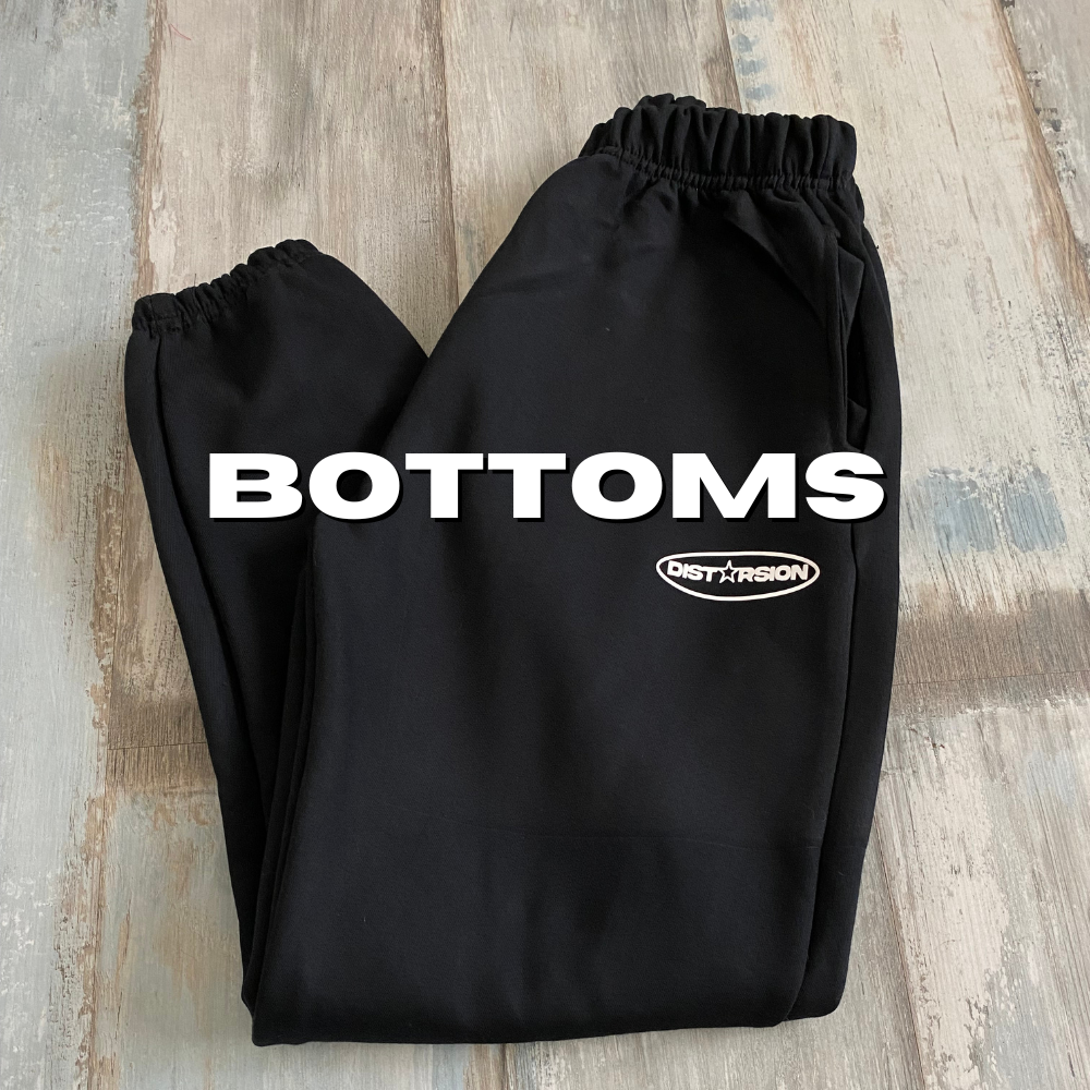 distorsion clothing