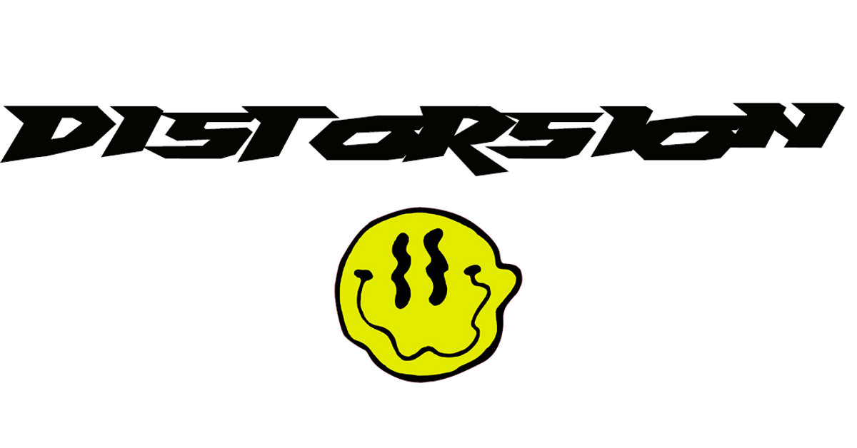 Conjuntos – distorsion clothing